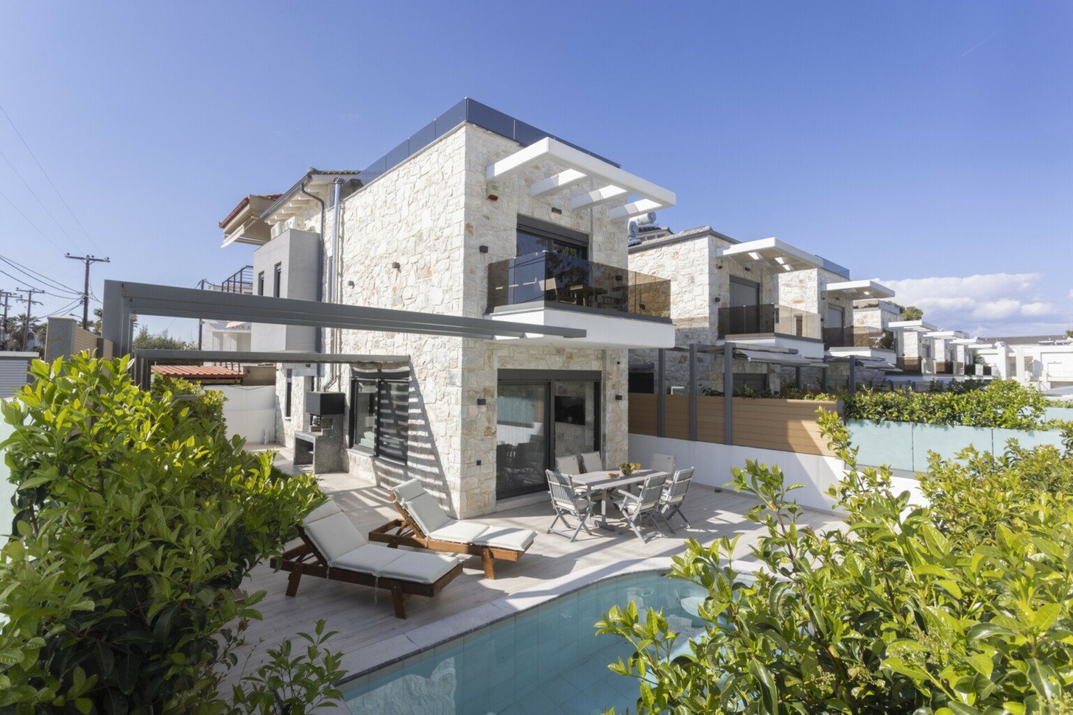 Chaniotis - Halkidiki BnB